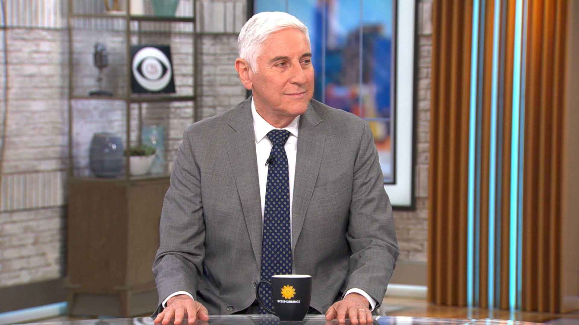 Watch CBS Mornings: Doctor explains Princess Kate's treatment - Full ...