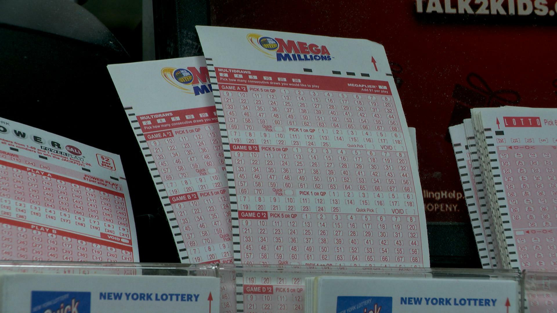 Watch CBS Mornings: The lottery legacy - Full show on CBS