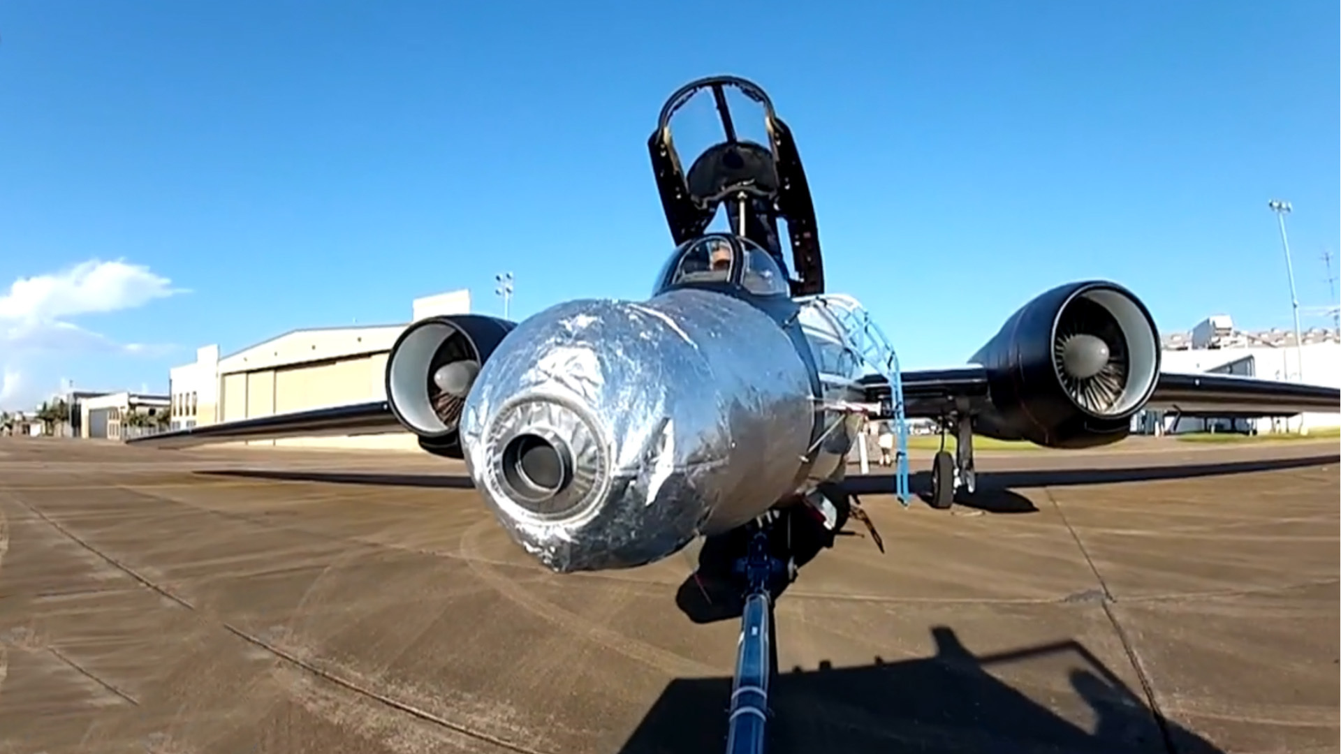 Watch CBS Mornings Season Episode : NASA takes eclipse science to new ...