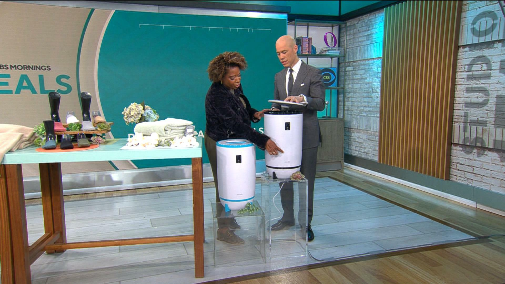 Watch CBS Mornings Season Episode : Exclusive discounts from CBS ...