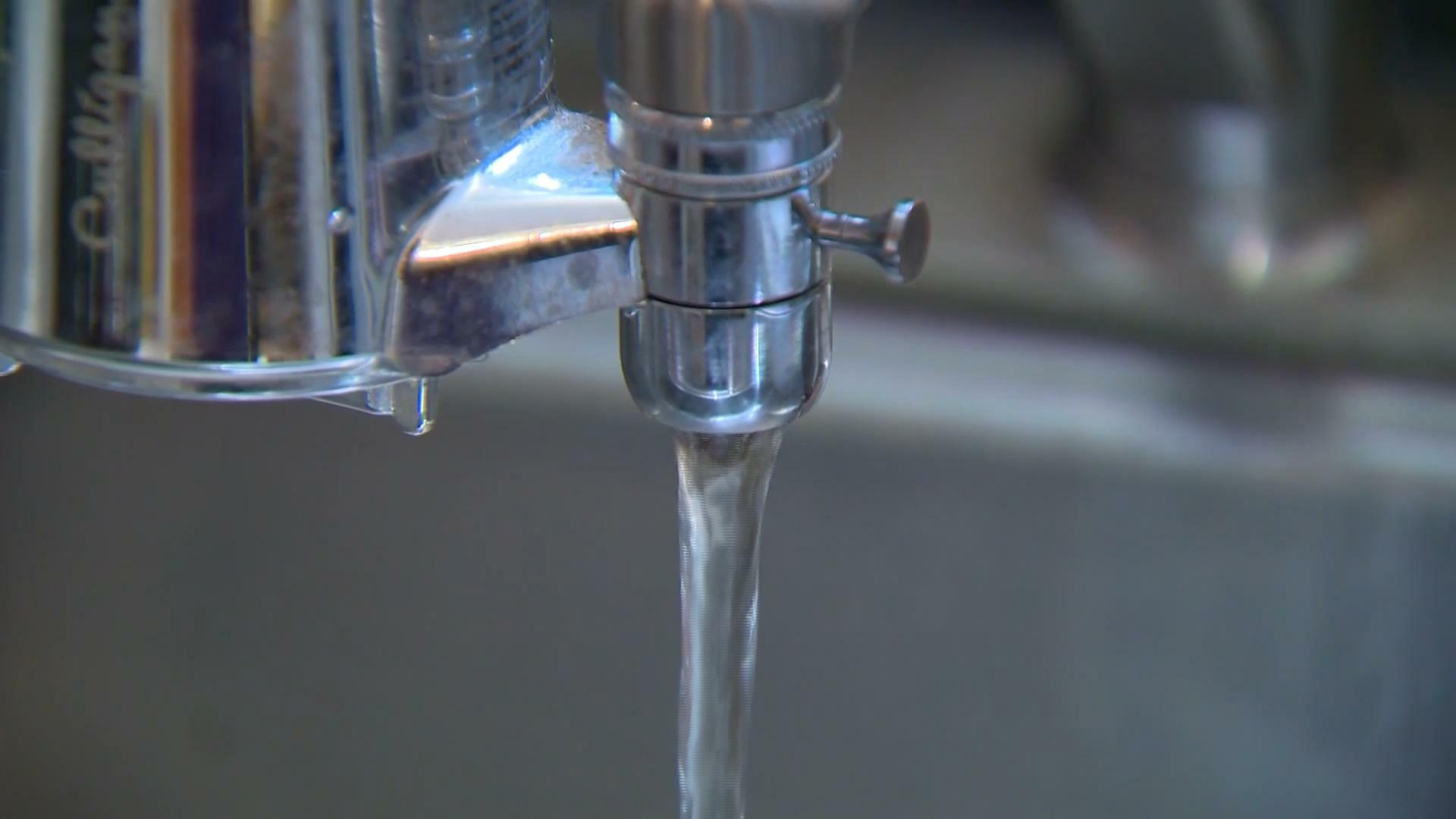 Watch CBS Mornings First national standard for drinking water - Paramount+