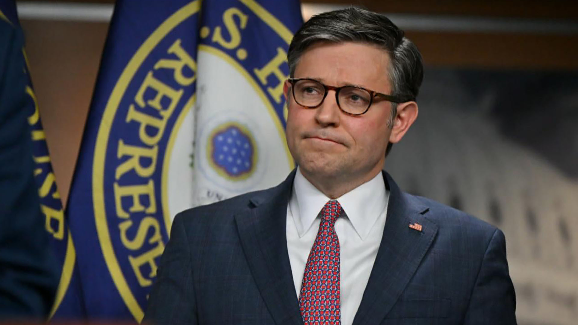 Watch CBS Mornings Season Episode : House Speaker Mike Johnson to attend event with Donald Trump ...