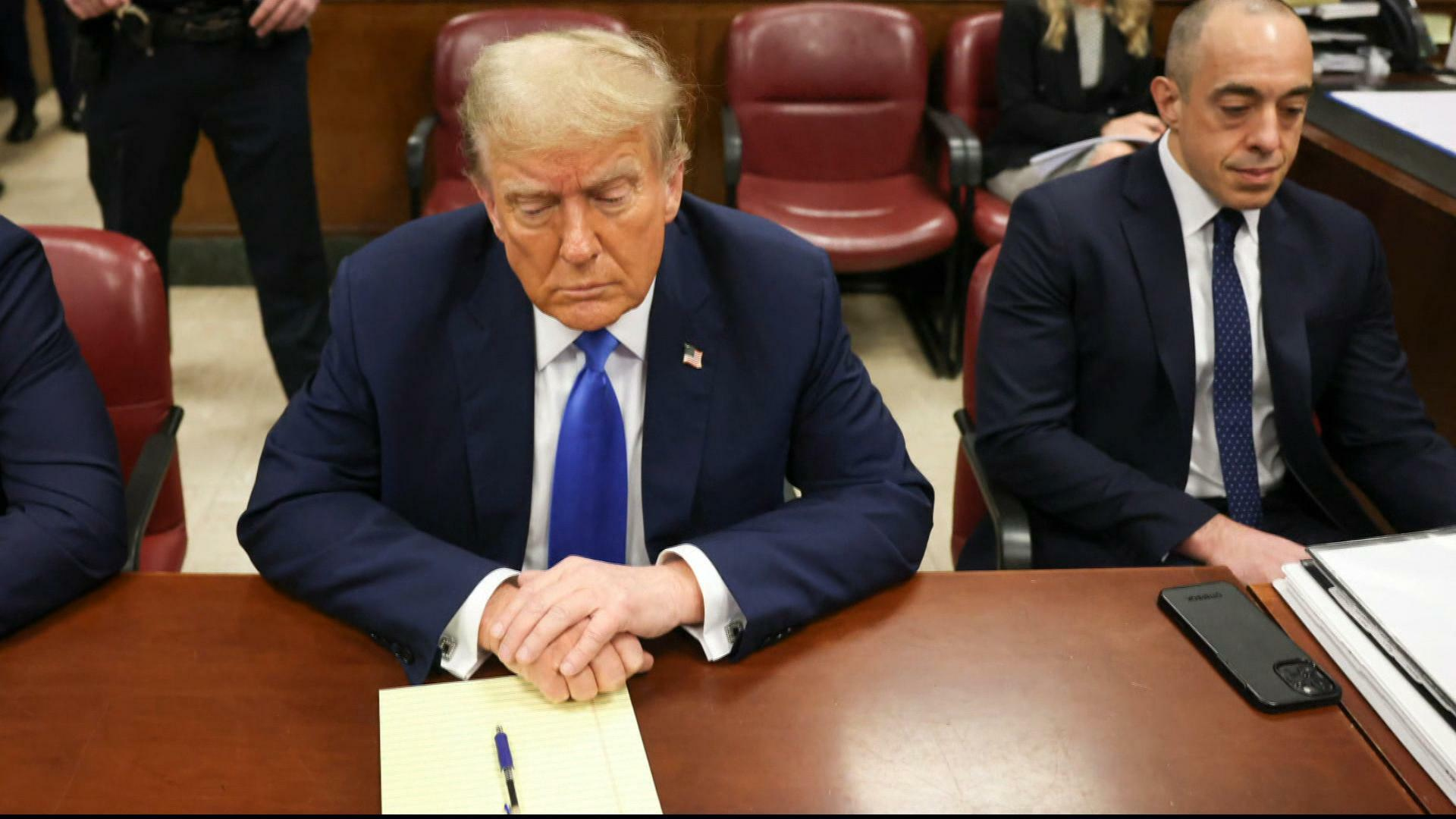 Watch CBS Evening News Season 2024 Episode 135: 5/19: CBS Weekend News ...