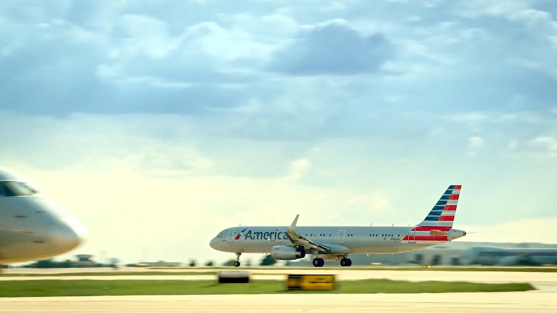 Watch CBS Mornings: Concerns from American Airlines pilot union - Full ...