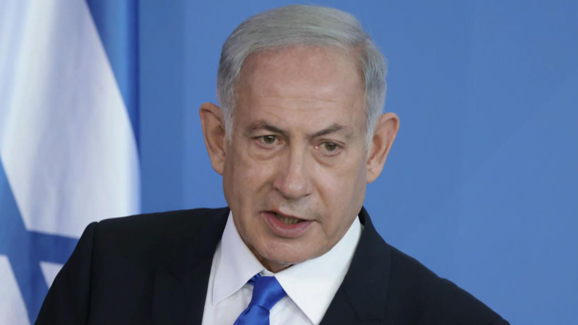 Watch CBS Mornings Season Episode : Tension among Israel and its allies ...