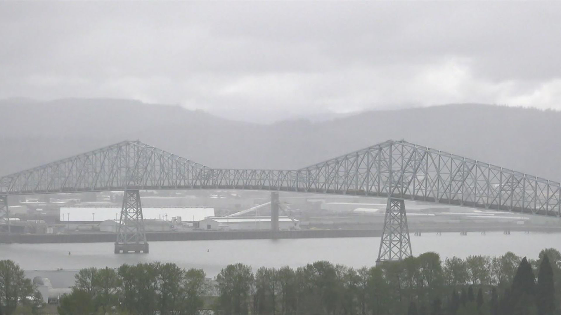 Watch CBS Mornings Season Episode : How one bridge authority is ...