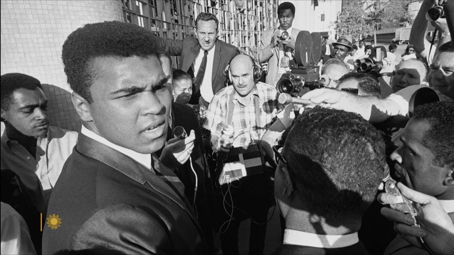 Watch Sunday Morning Season Episode : Almanac: April 28 - Paramount+