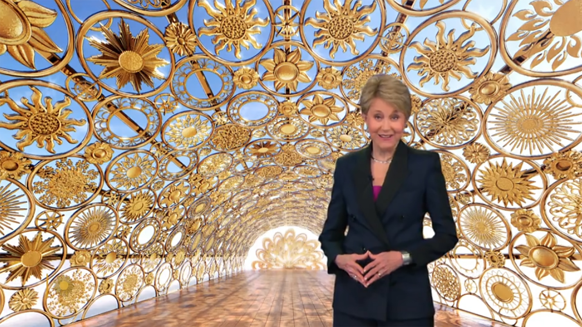 Watch Sunday Morning Season 2024 Episode 20: 5/19: Sunday Morning ...