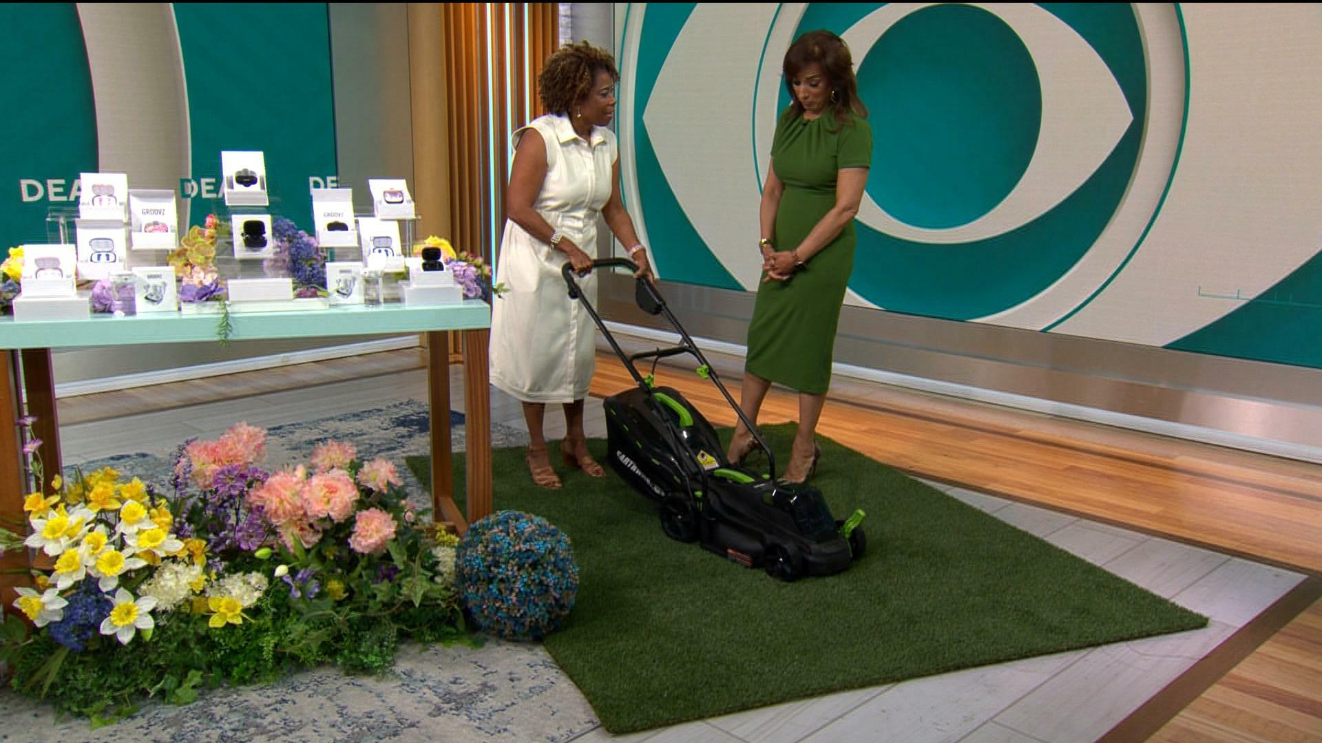 Watch CBS Saturday Morning Season Episode : Exclusive discounts from CBS Mornings Deals - Paramount+