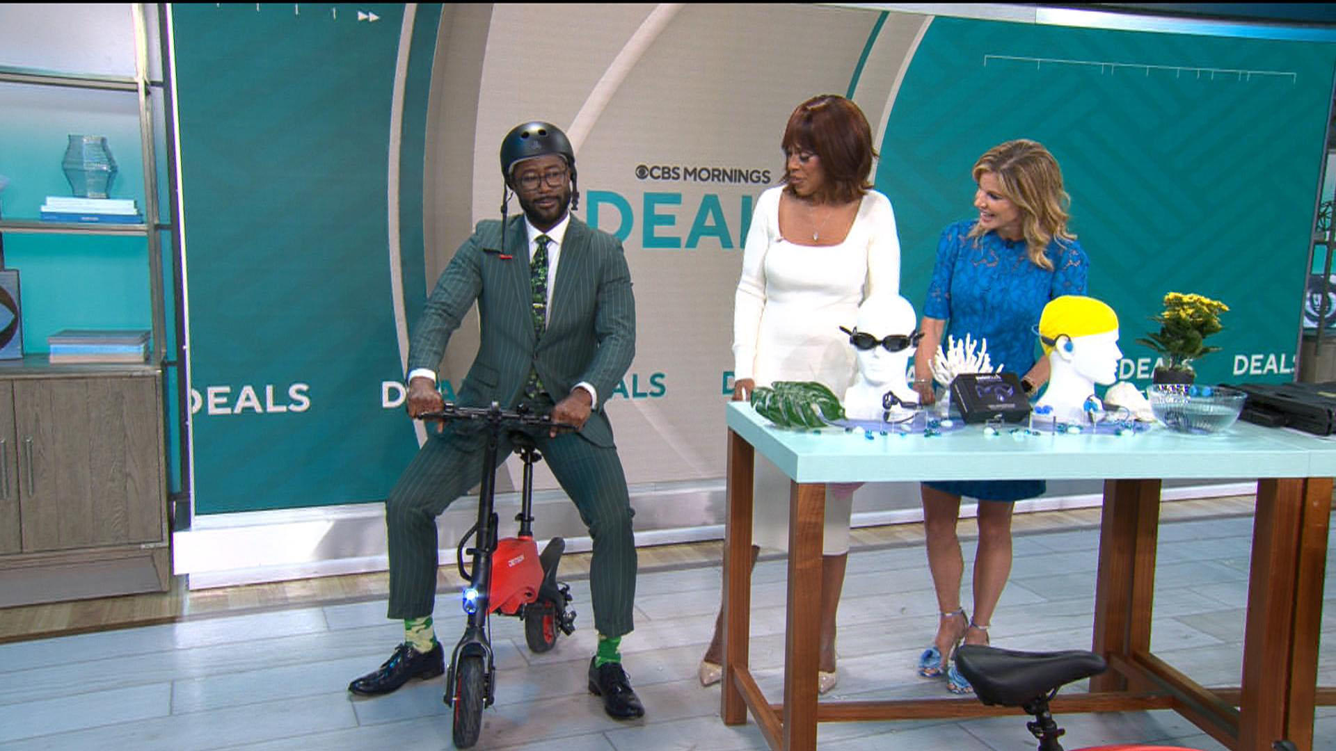 Watch CBS Mornings Season Episode : Exclusive discounts from CBS ...