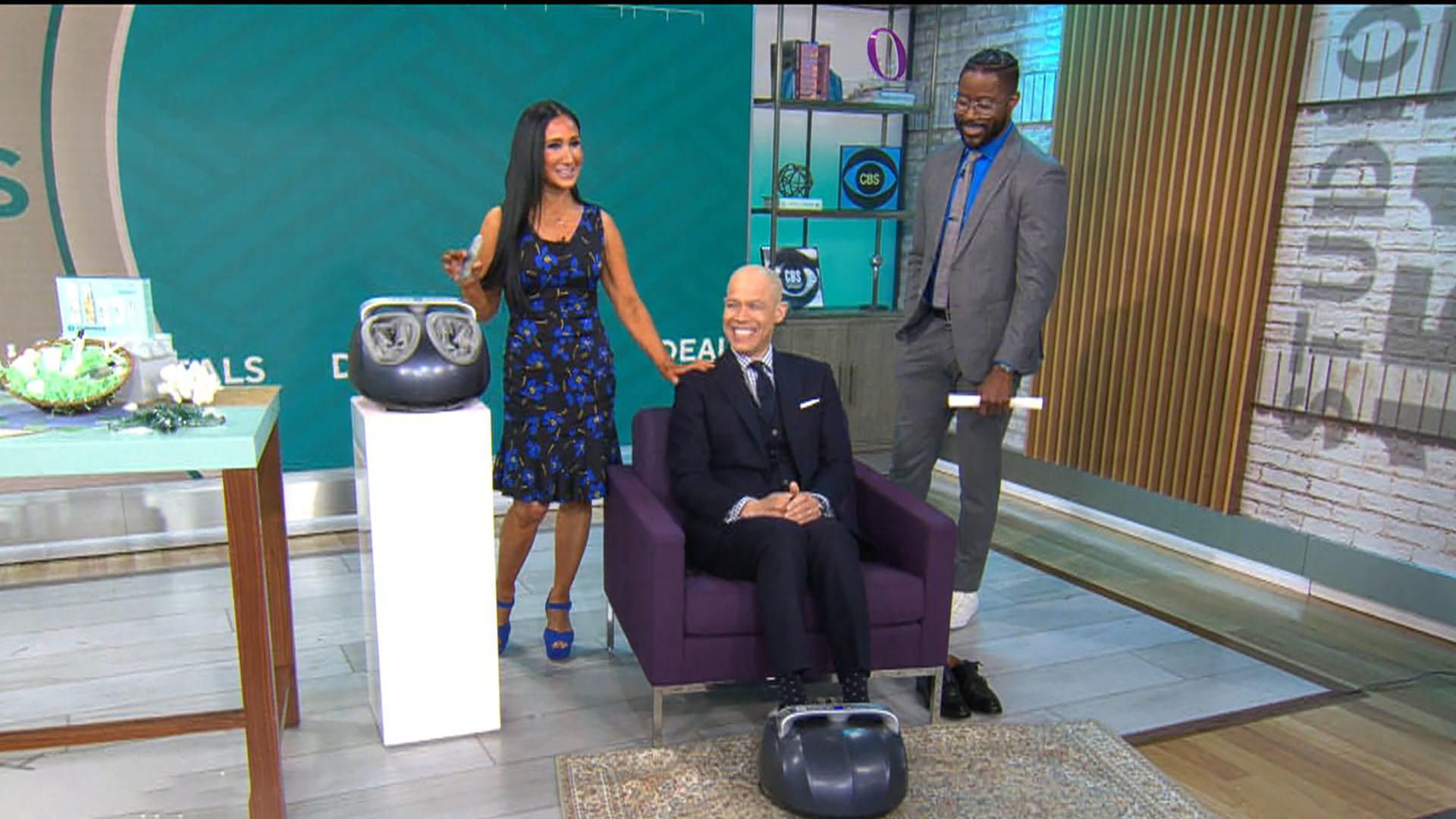 Watch CBS Mornings Season Episode : Exclusive discounts from CBS ...