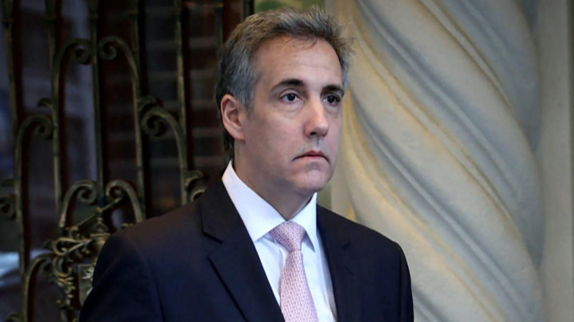 Watch CBS Mornings Michael Cohen testifies at Trump trial - Paramount+