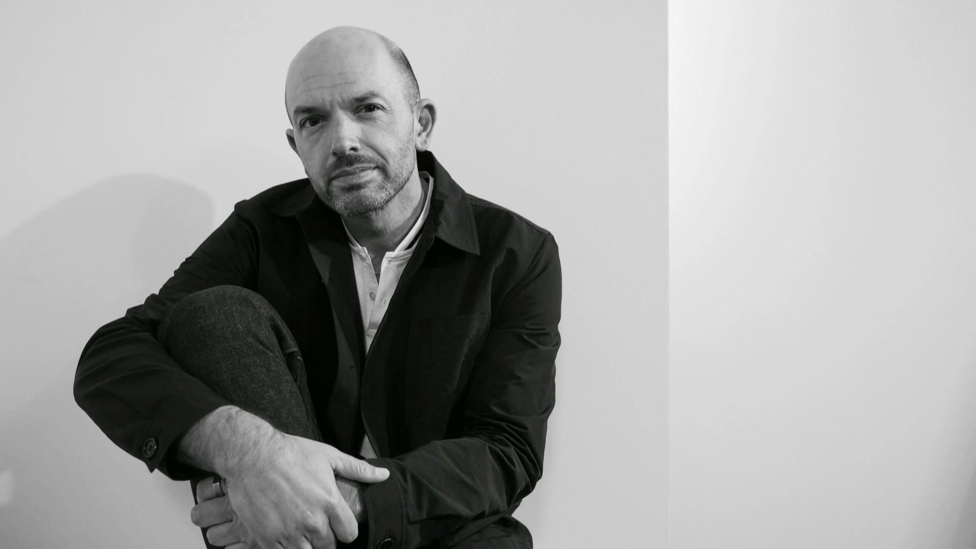 Watch CBS Saturday Morning: Paul Scheer shares stories from new memoir ...