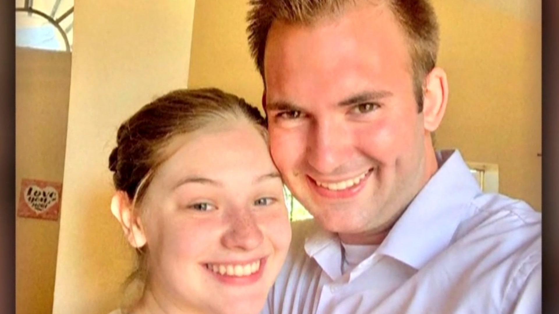 Watch CBS Evening News: American missionaries killed by gang in Haiti ...