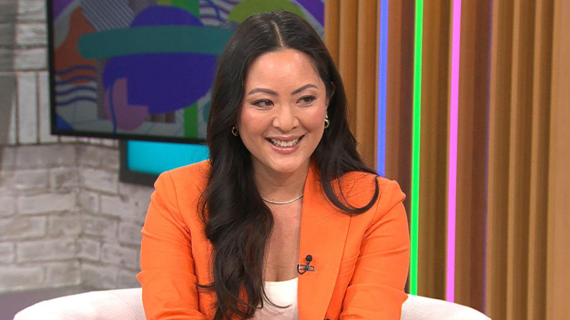 Watch CBS Mornings: "Tower 28" CEO on developing beauty brand - Full show on CBS