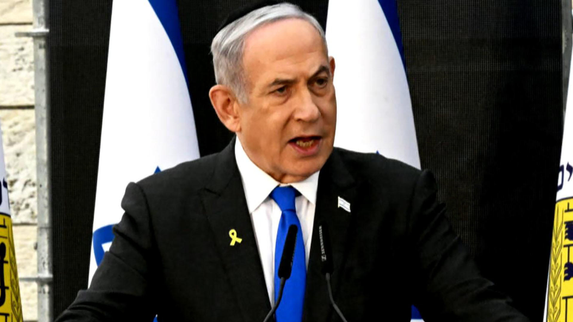 Watch CBS Mornings Season Episode : Pressure on Israeli government to ...