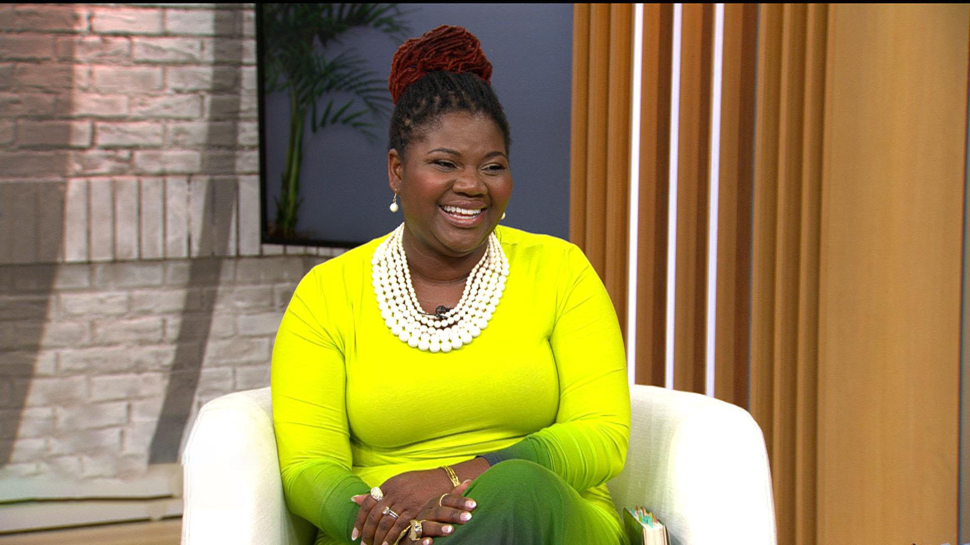 Watch CBS Mornings: Kellie Carter Jackson on new Black resistance - Full show on Paramount Plus