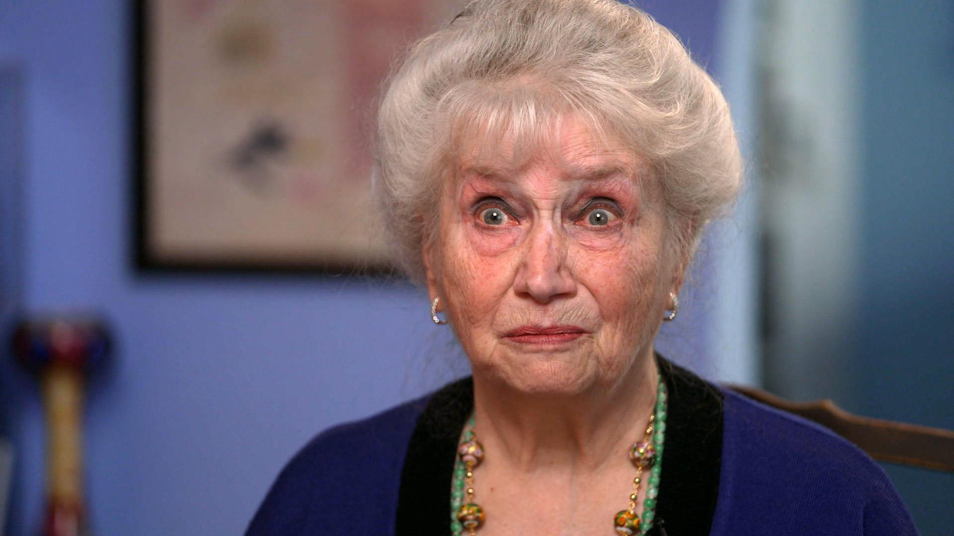 Watch CBS Mornings Season Episode : Holocaust survivor sews memories of survival and resilience ...