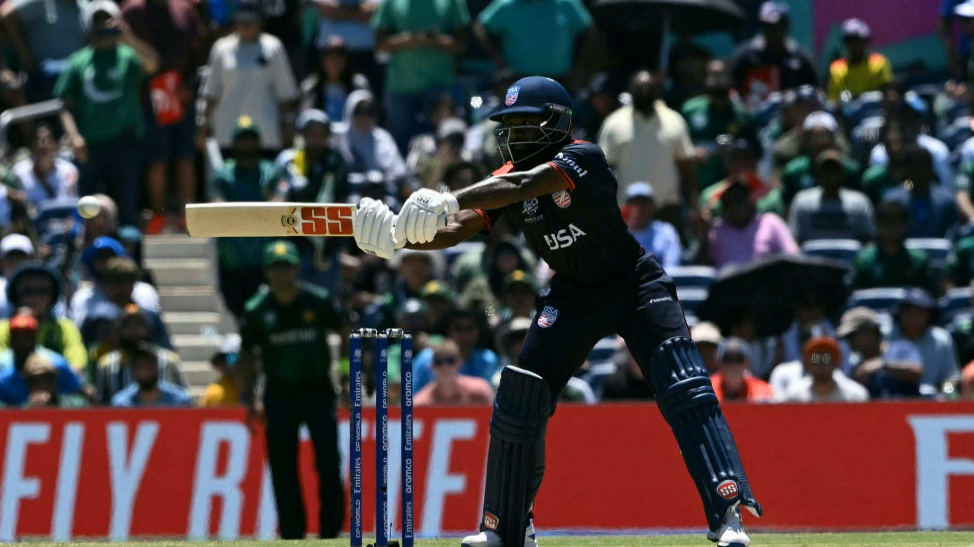 Watch CBS Saturday Morning: Cricket growing in popularity among ...
