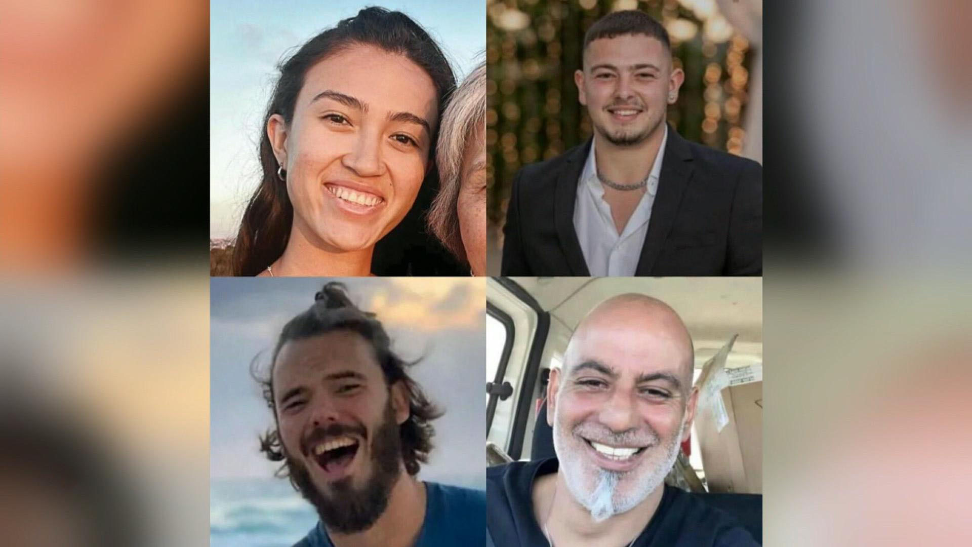 Watch CBS Saturday Morning: Israeli hostages rescued alive - Full show ...