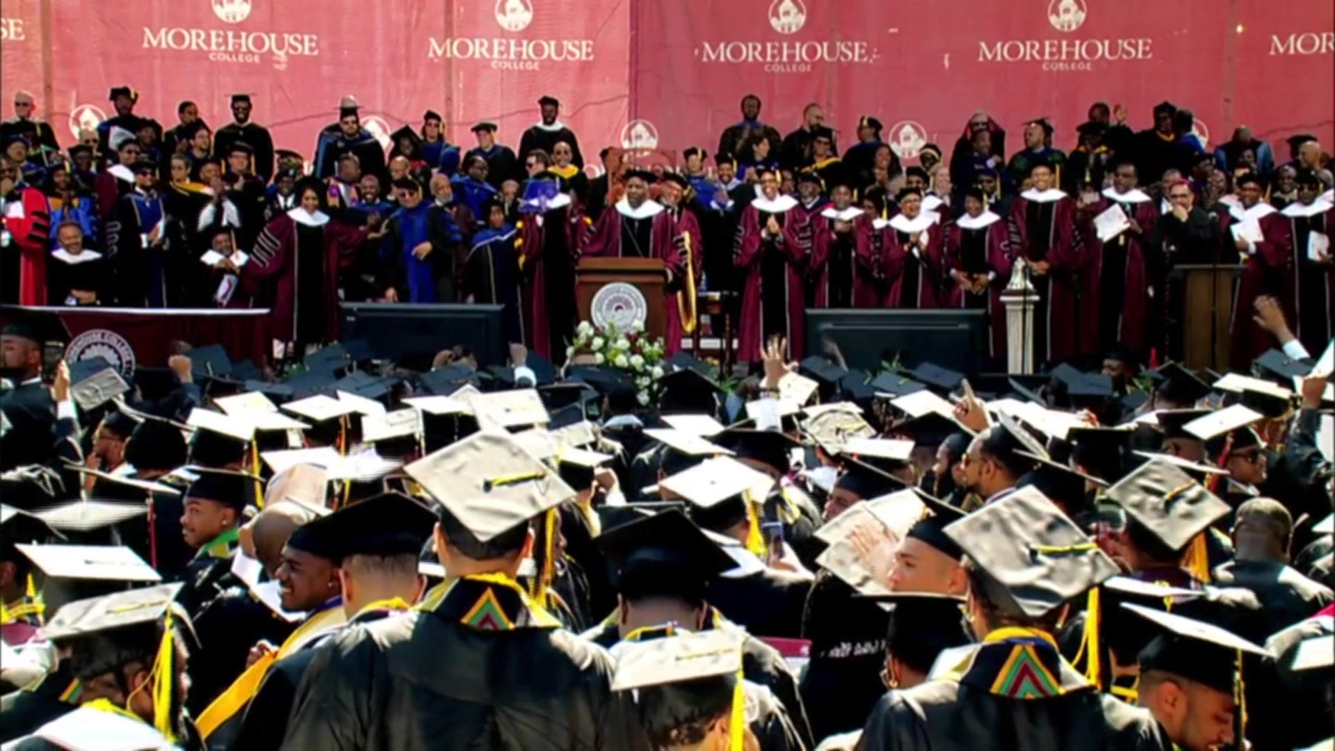 Watch Sunday Morning: What is a college grad's life without debt ...