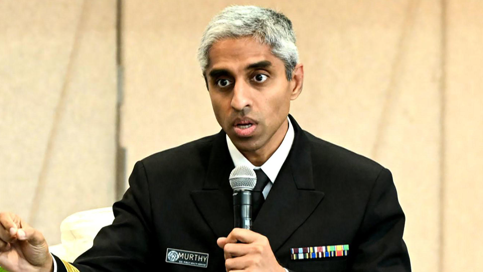 Watch CBS Mornings: Surgeon general wants social media warnings - Full ...