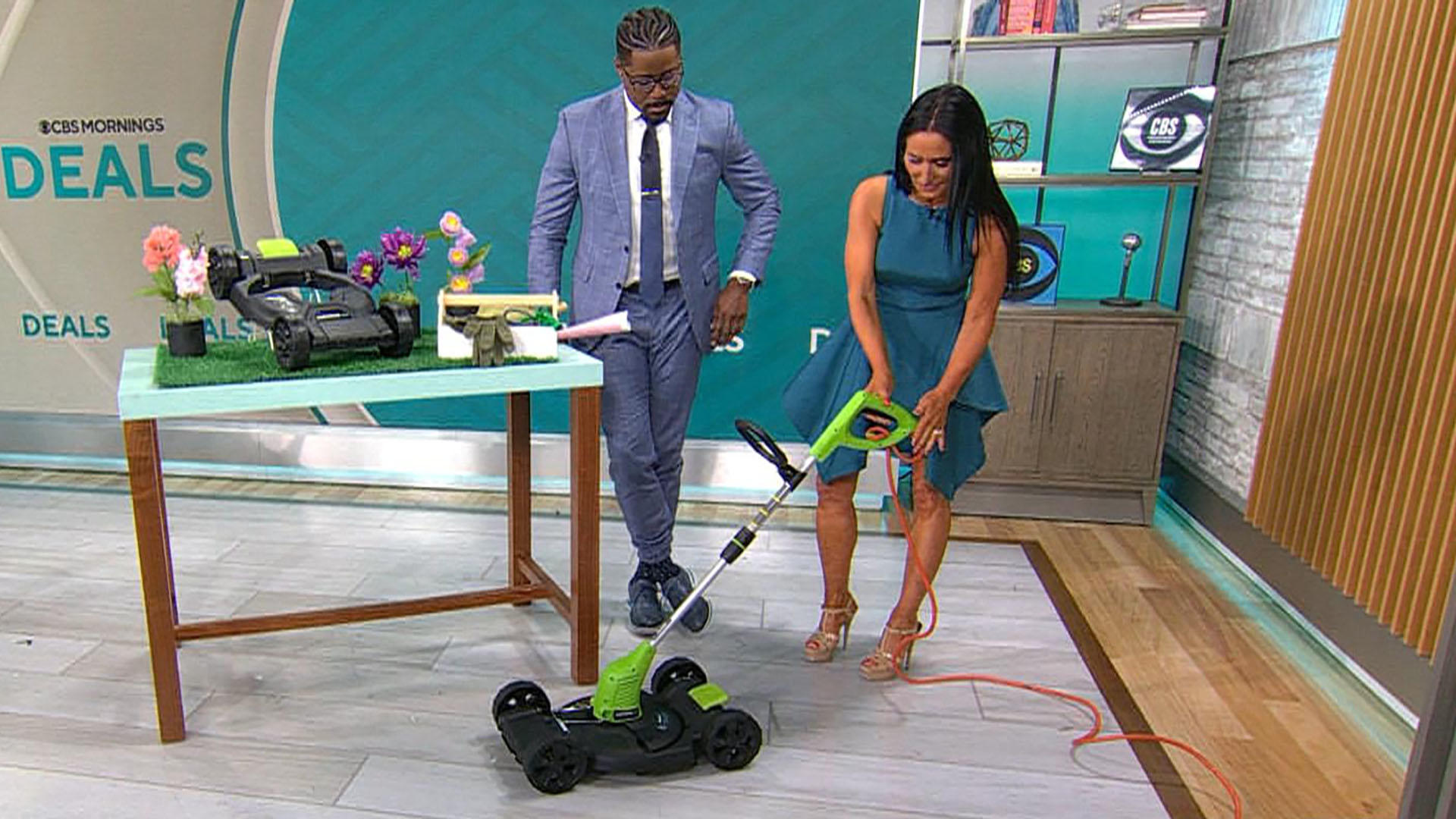 Watch CBS Mornings Season Episode : Exclusive discounts from CBS ...