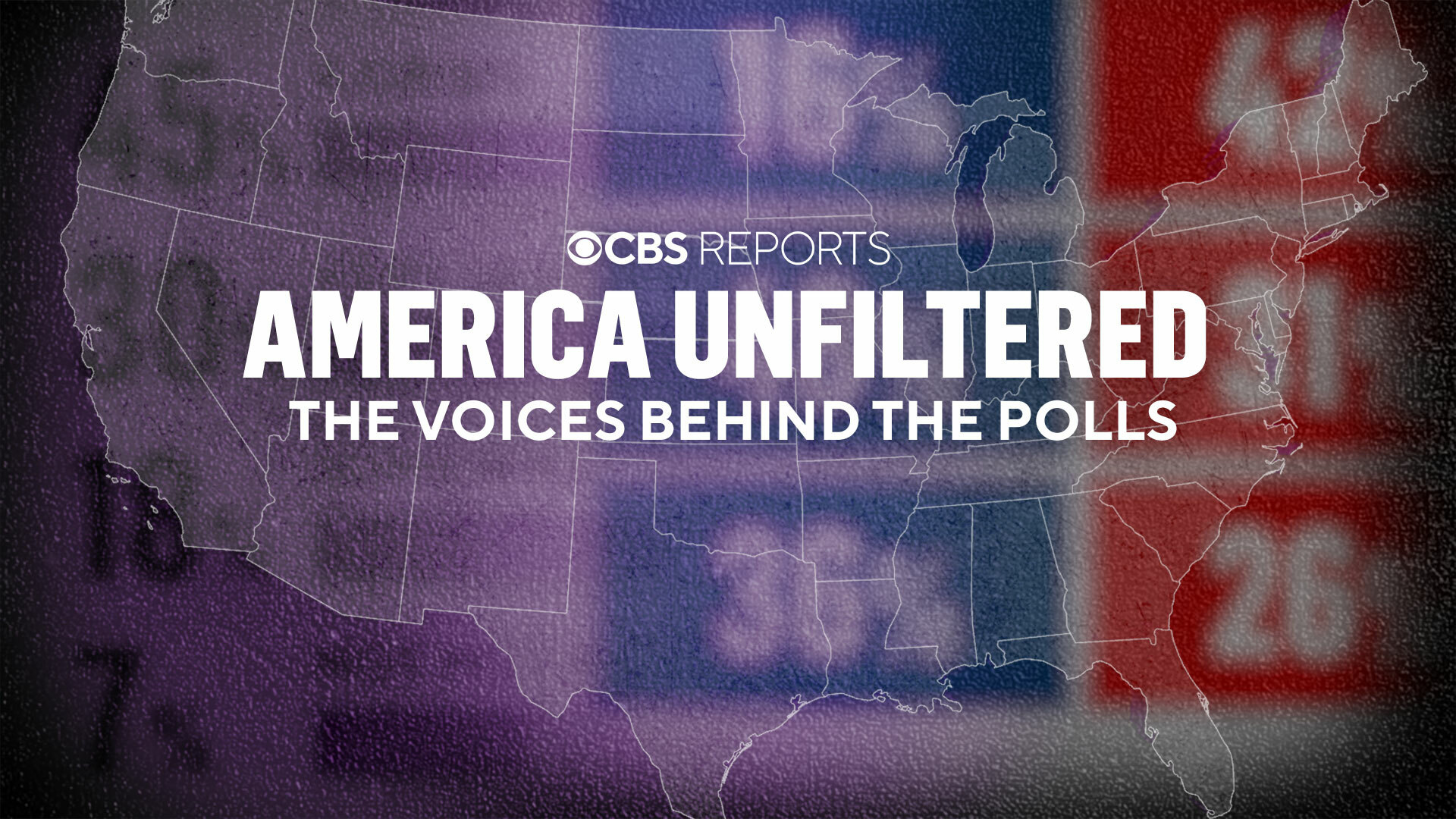 Watch CBS Reports Season 9 Episode 10: CBS Reports | America Unfiltered ...