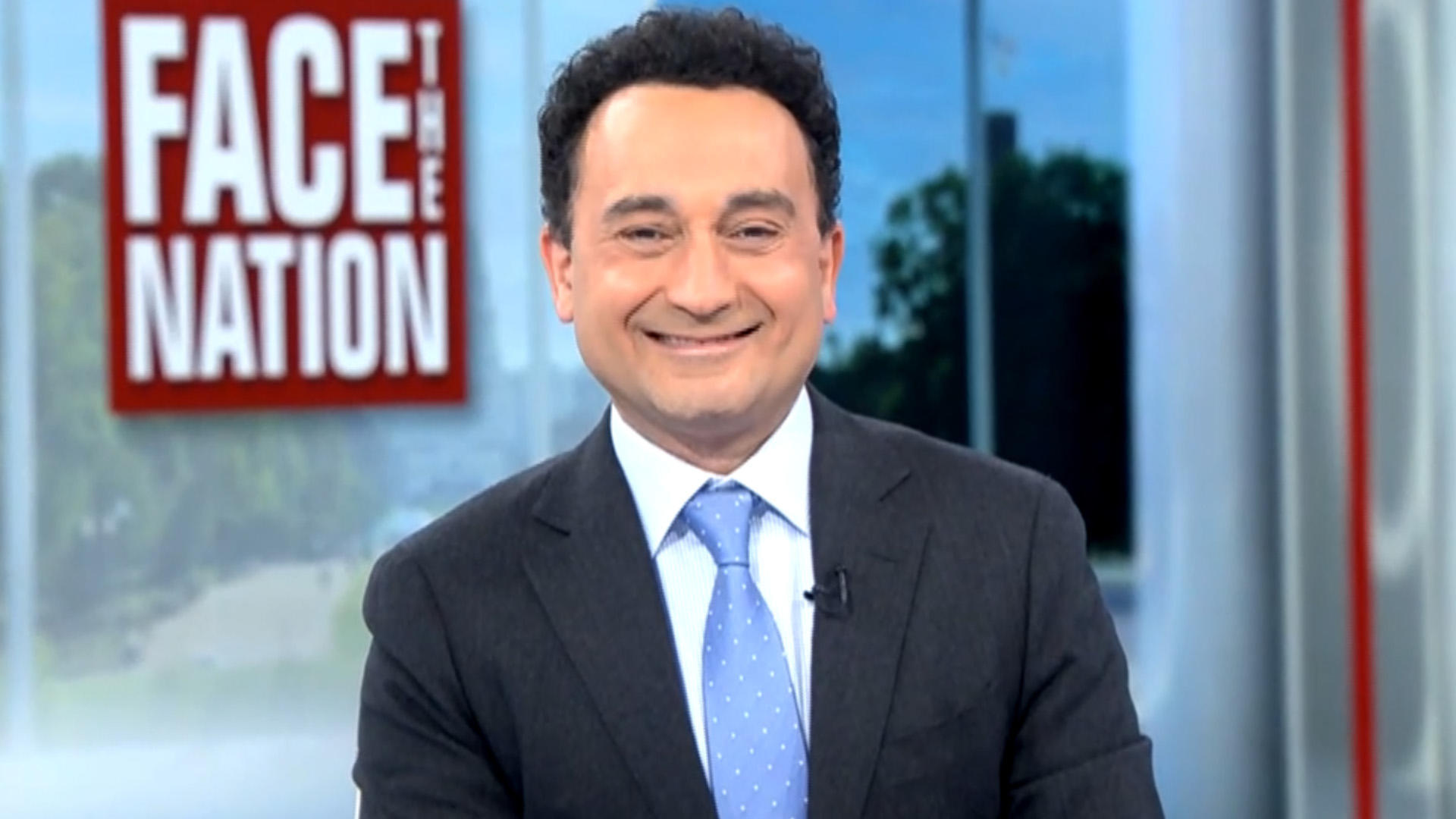 Watch Face The Nation CBS News poll on young voters - Paramount+