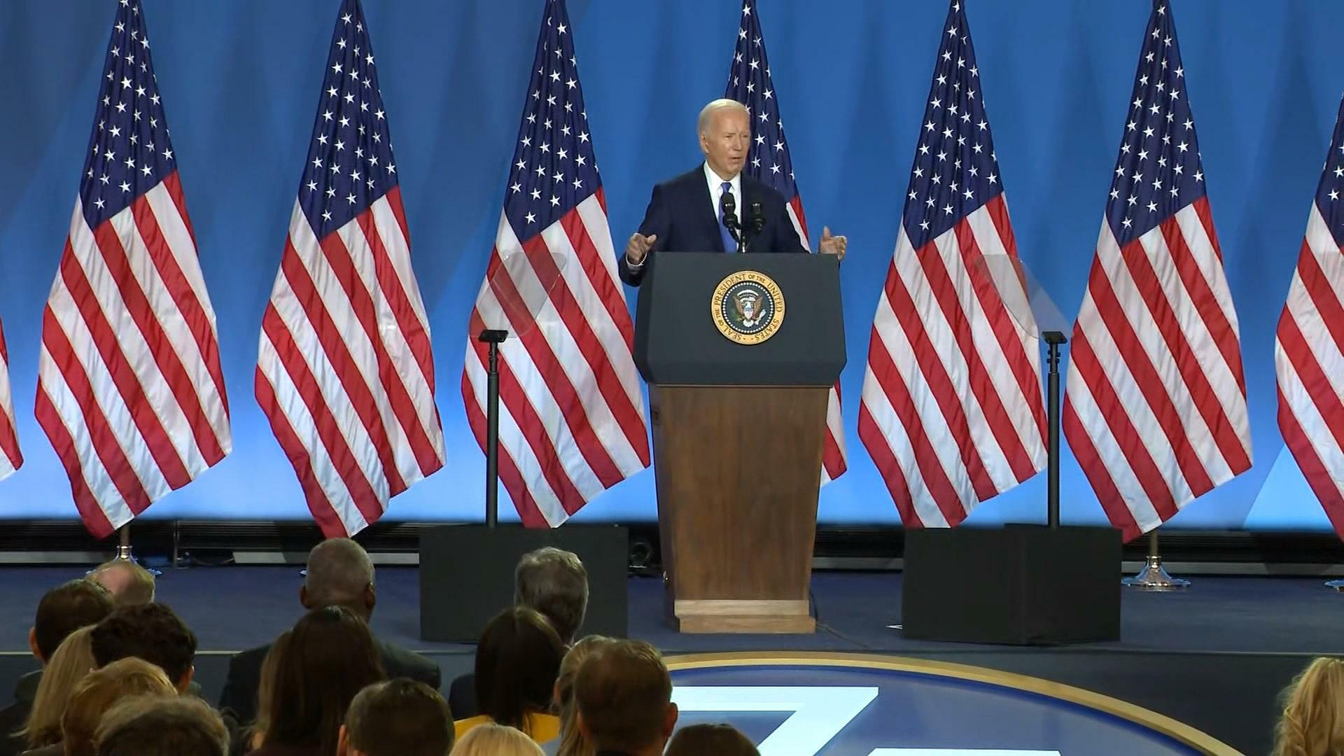 Watch CBS Saturday Morning Season 2024 Episode 28: 7/13: Saturday Morning – Full show on ...