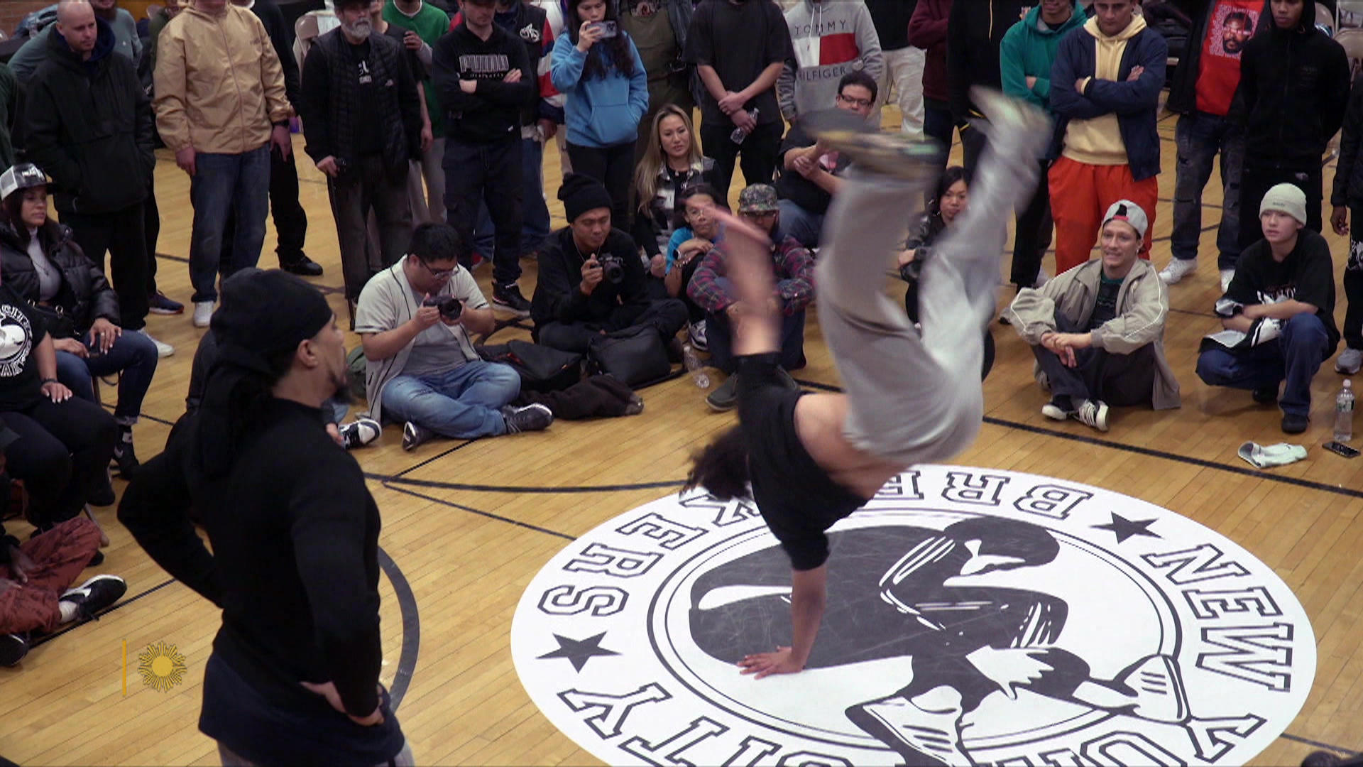 Watch Sunday Morning: The origins of breaking, the newest Olympic sport ...