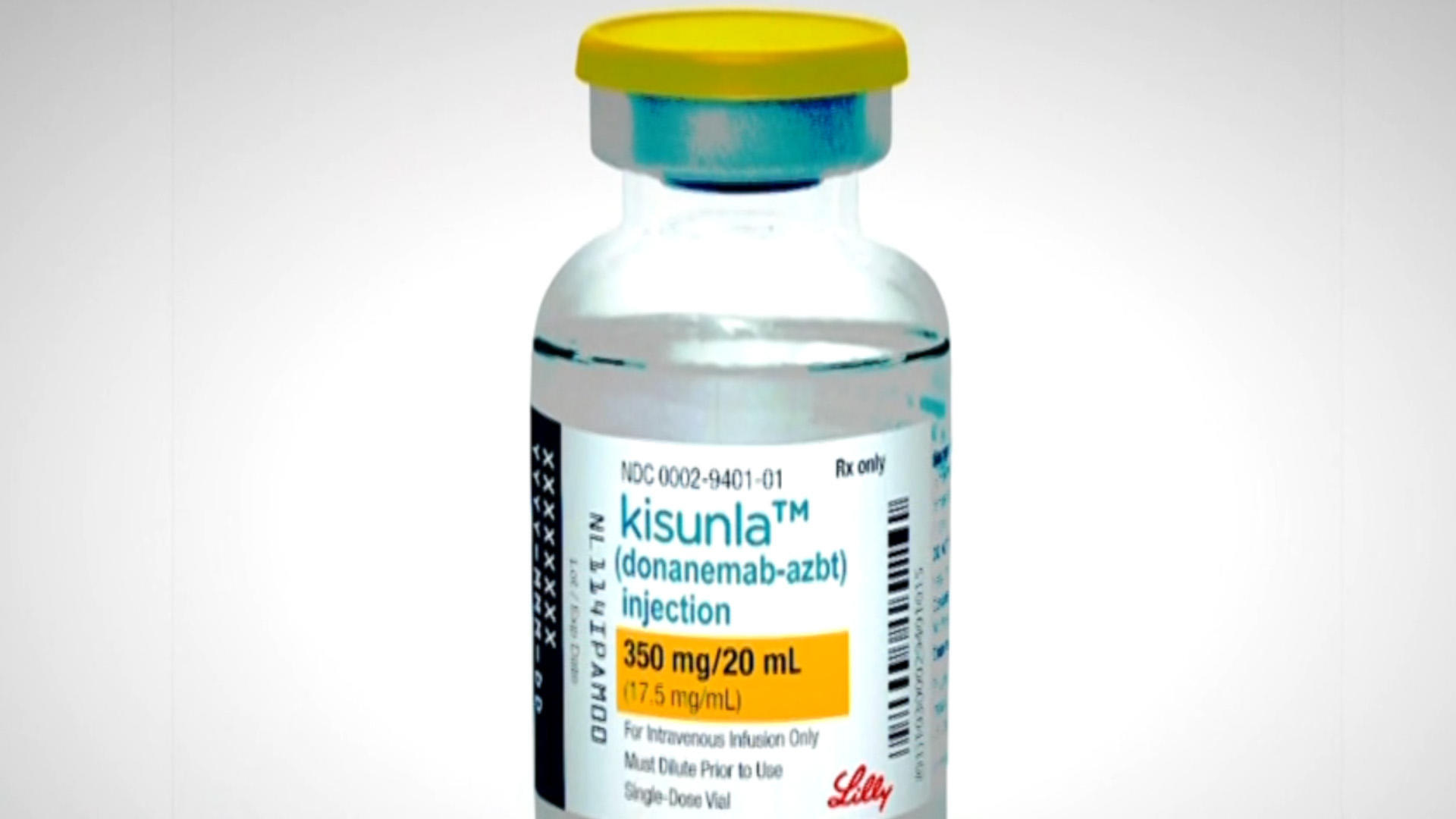 Watch CBS Evening News: FDA approves new Alzheimer's medication - Full ...