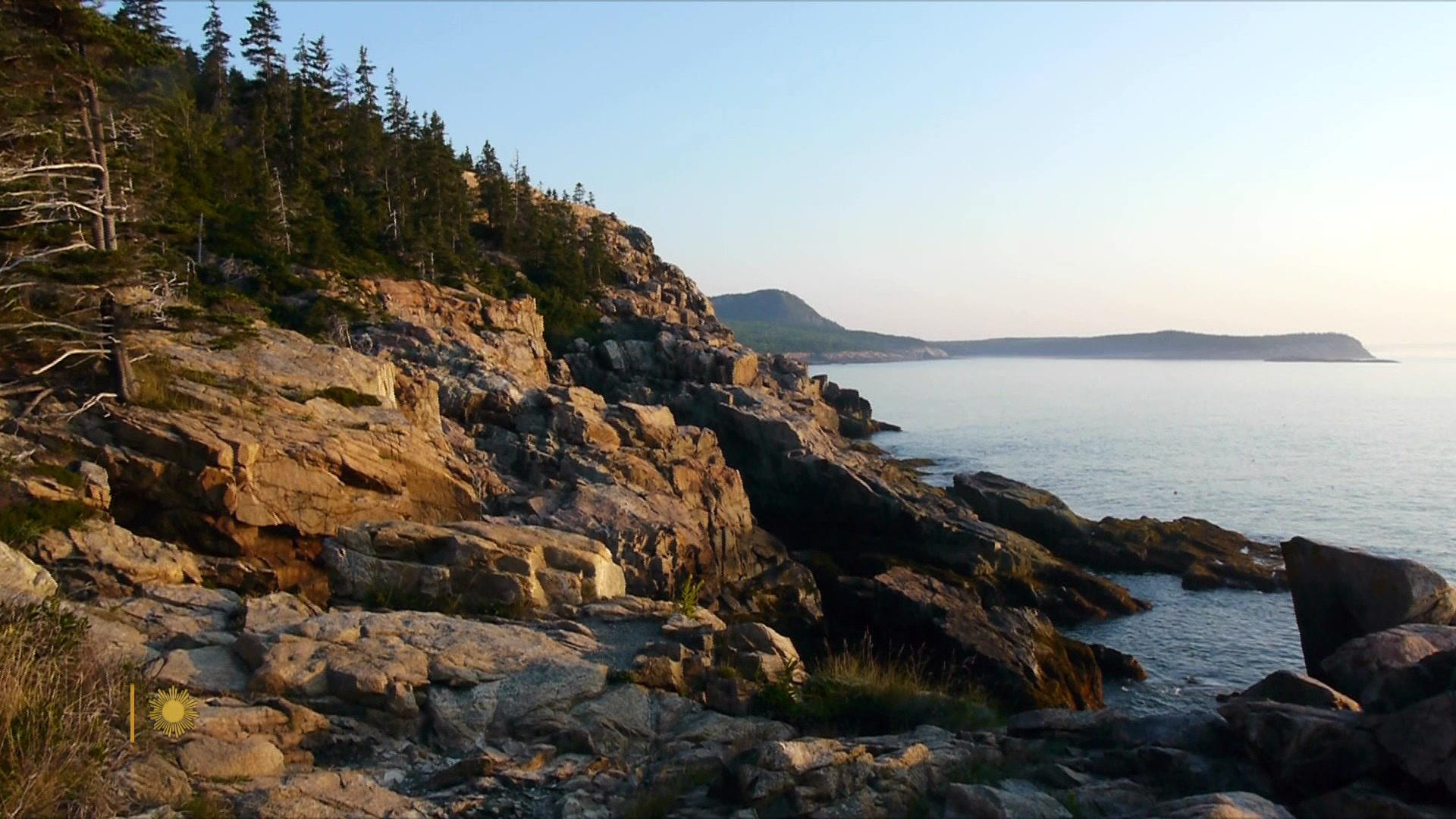 Watch Sunday Morning Nature: Acadia National Park - Paramount+