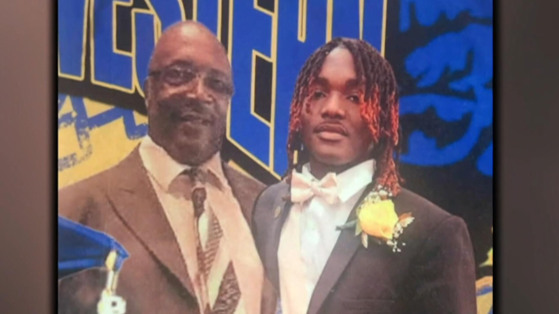 Watch CBS Evening News: Student achieves perfect attendance record ...