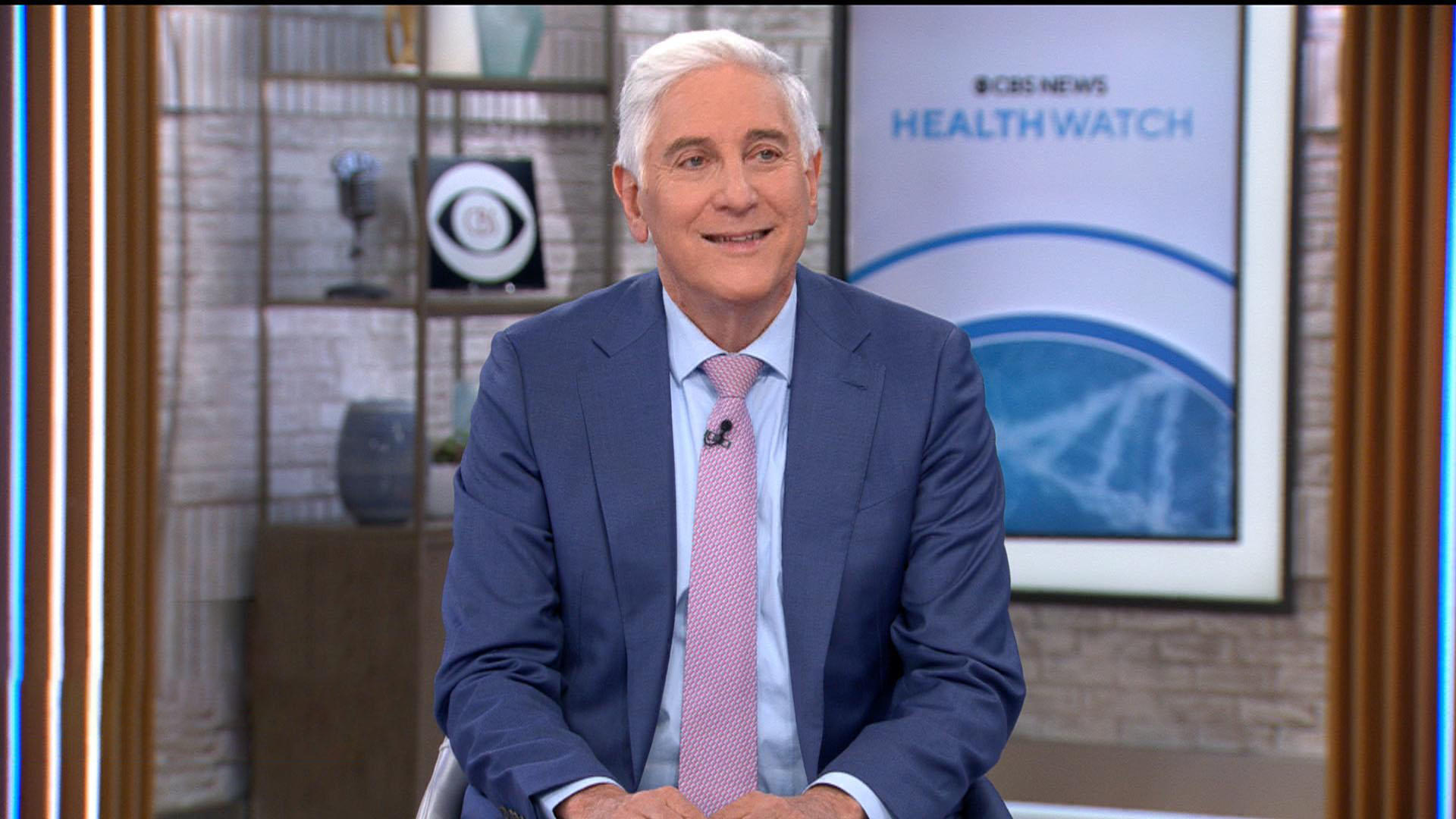 Watch CBS Mornings: How to lower your cancer risk - Full show on ...