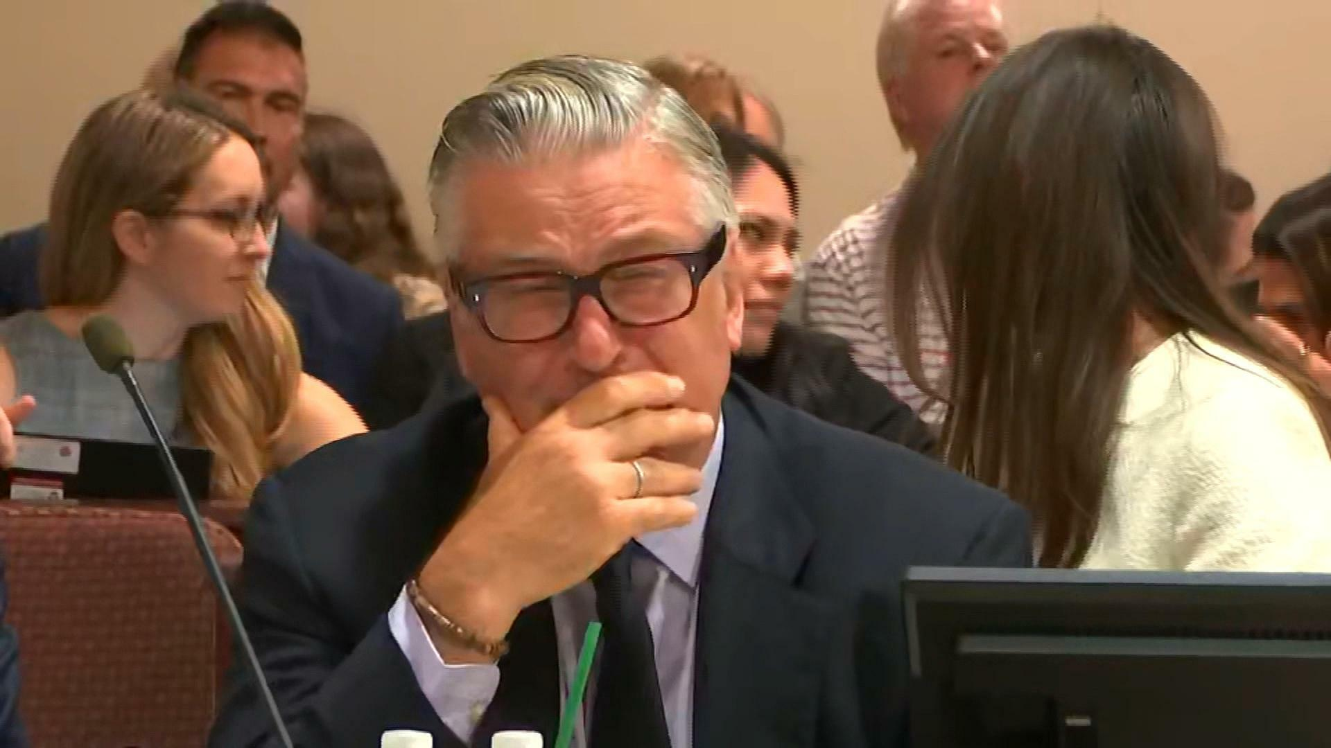 Watch CBS Saturday Morning Season Episode : Alec Baldwin case dismissed ...