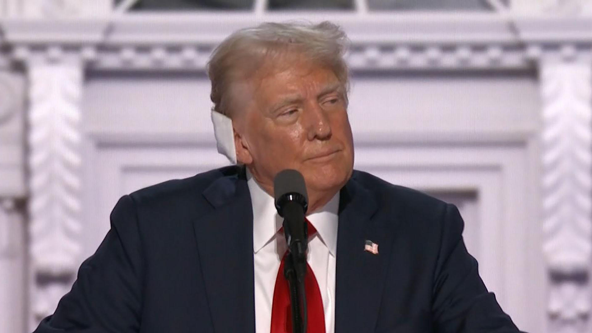 Watch CBS Mornings Season Episode : Trump vows to try to unite country ...