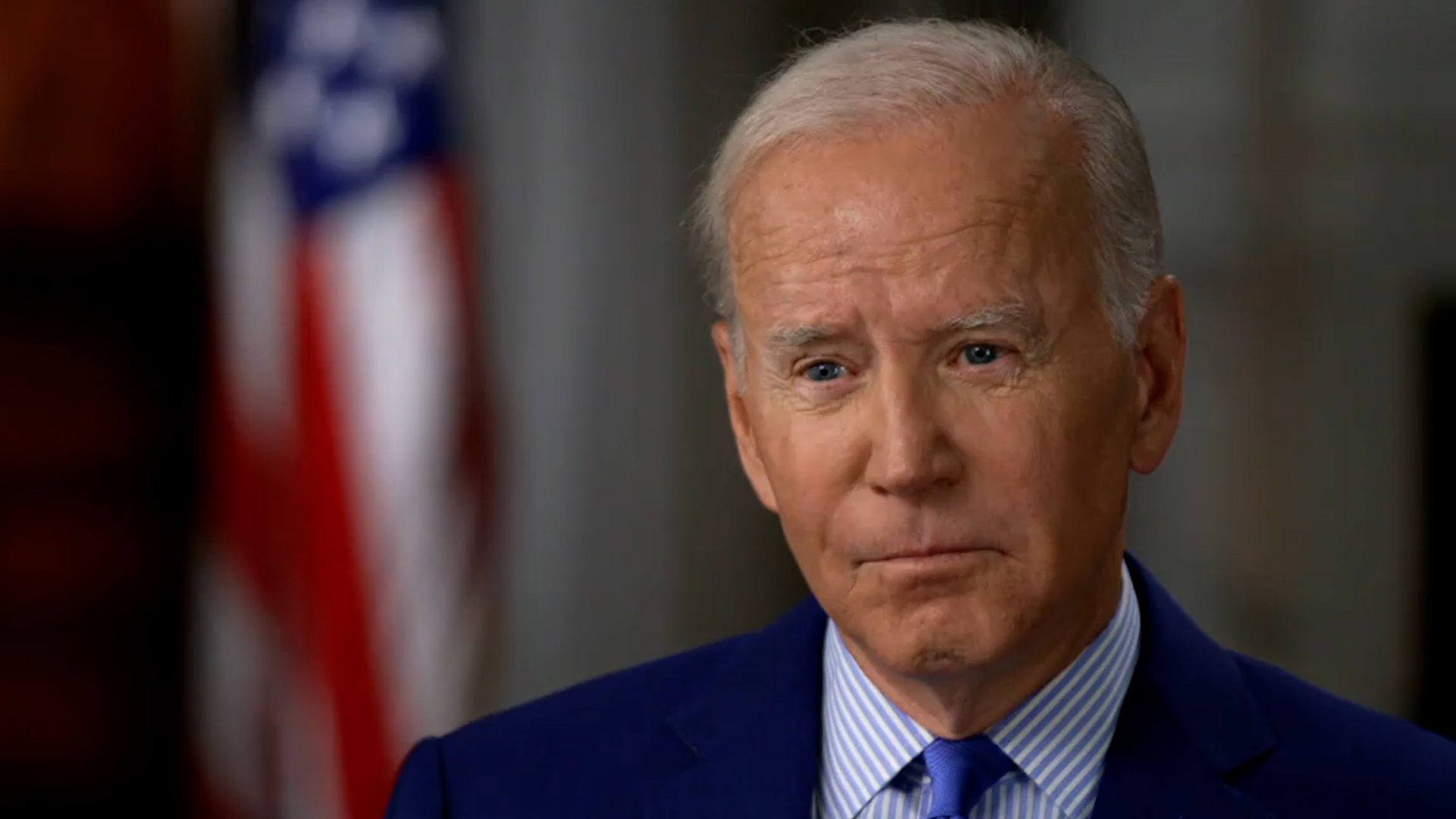 Watch 60 Minutes Overtime: Biden on 60 Minutes through the years - Full ...