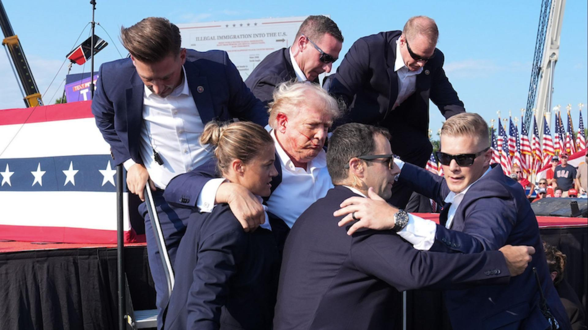 Watch CBS News Mornings Season Episode : Secret Service director ...