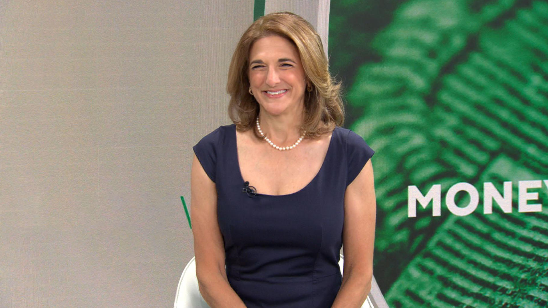 Watch CBS Mornings Season Episode : Economic growth remains strong ...