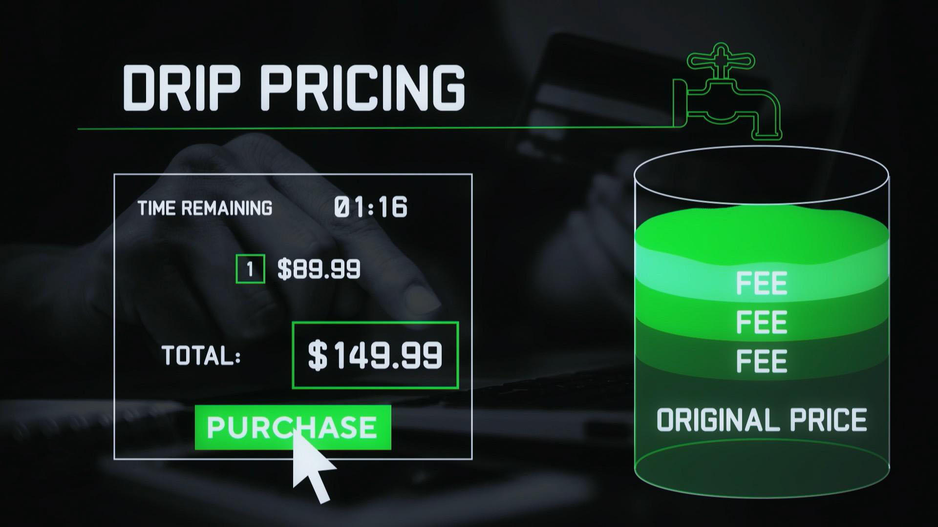 Watch CBS Mornings Season Episode : StubHub faces lawsuit over "drip pricing" practices - Paramount+