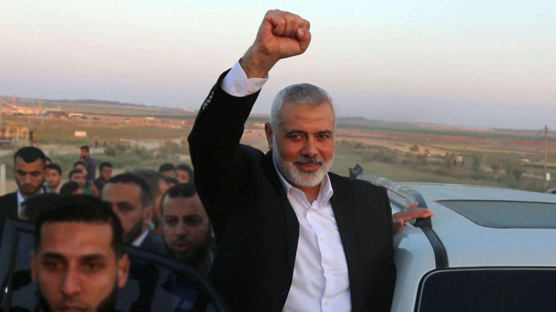 Watch CBS Mornings Season Episode : Israel has not claimed ...