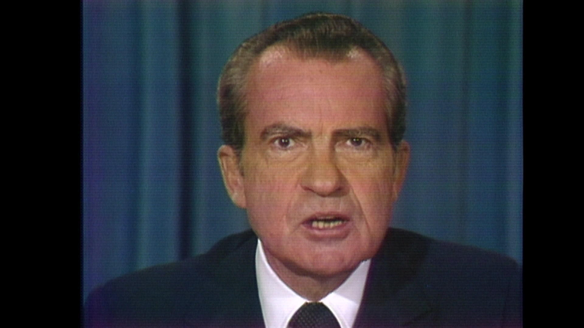 Watch Sunday Morning: Would President Nixon survive a Watergate crisis ...