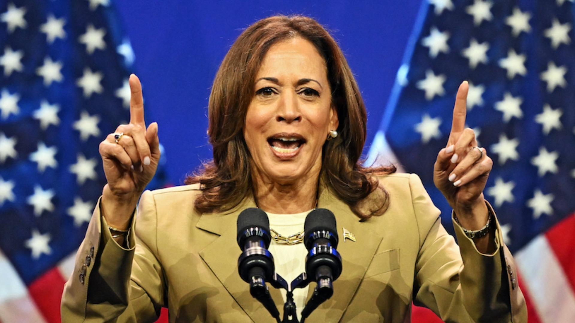 Watch CBS Evening News Harris set to announce running mate - Paramount+