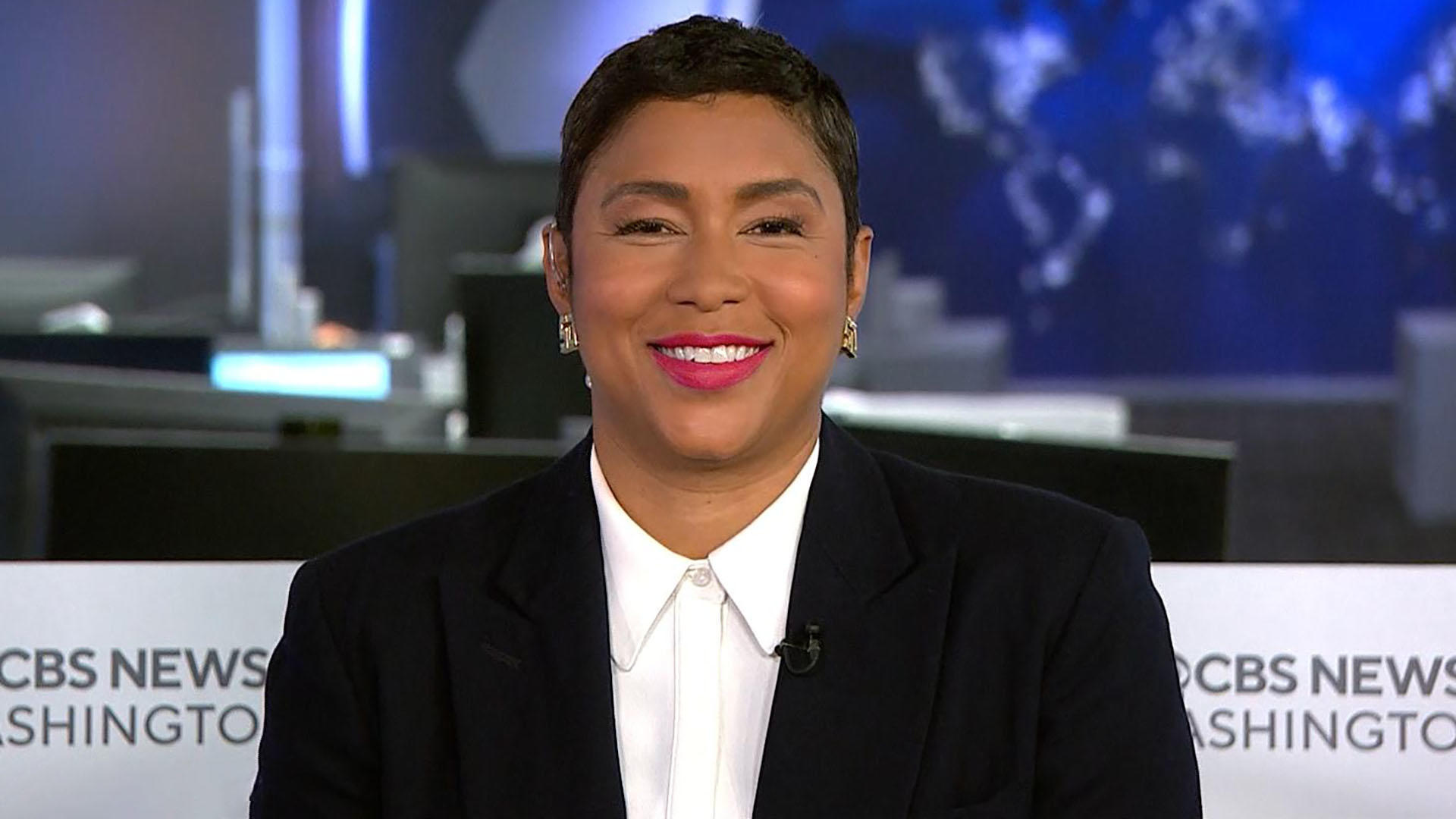 Watch CBS Mornings Season Episode : Analysis as Harris narrows VP ...