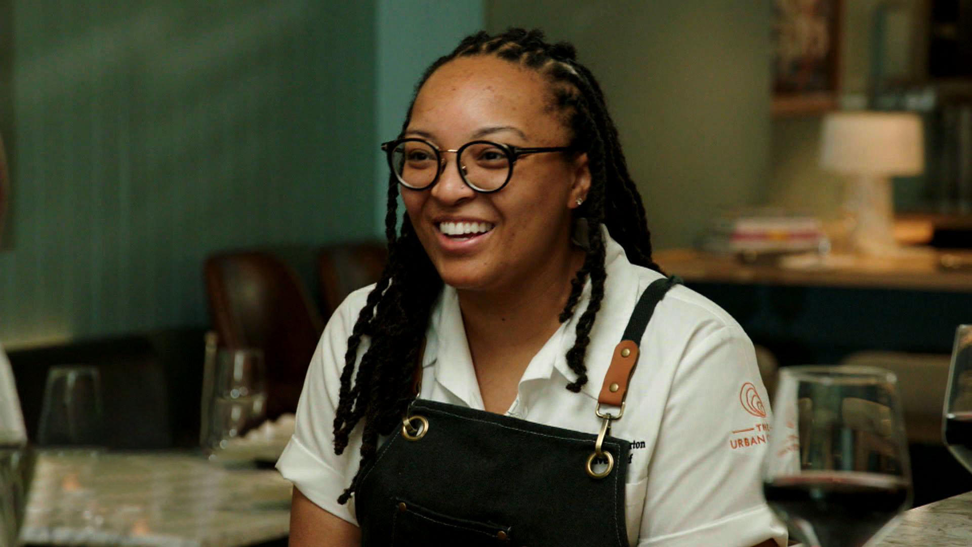 Watch CBS Mornings Season Episode : Chef aims to make oysters more accessible, especially among ...