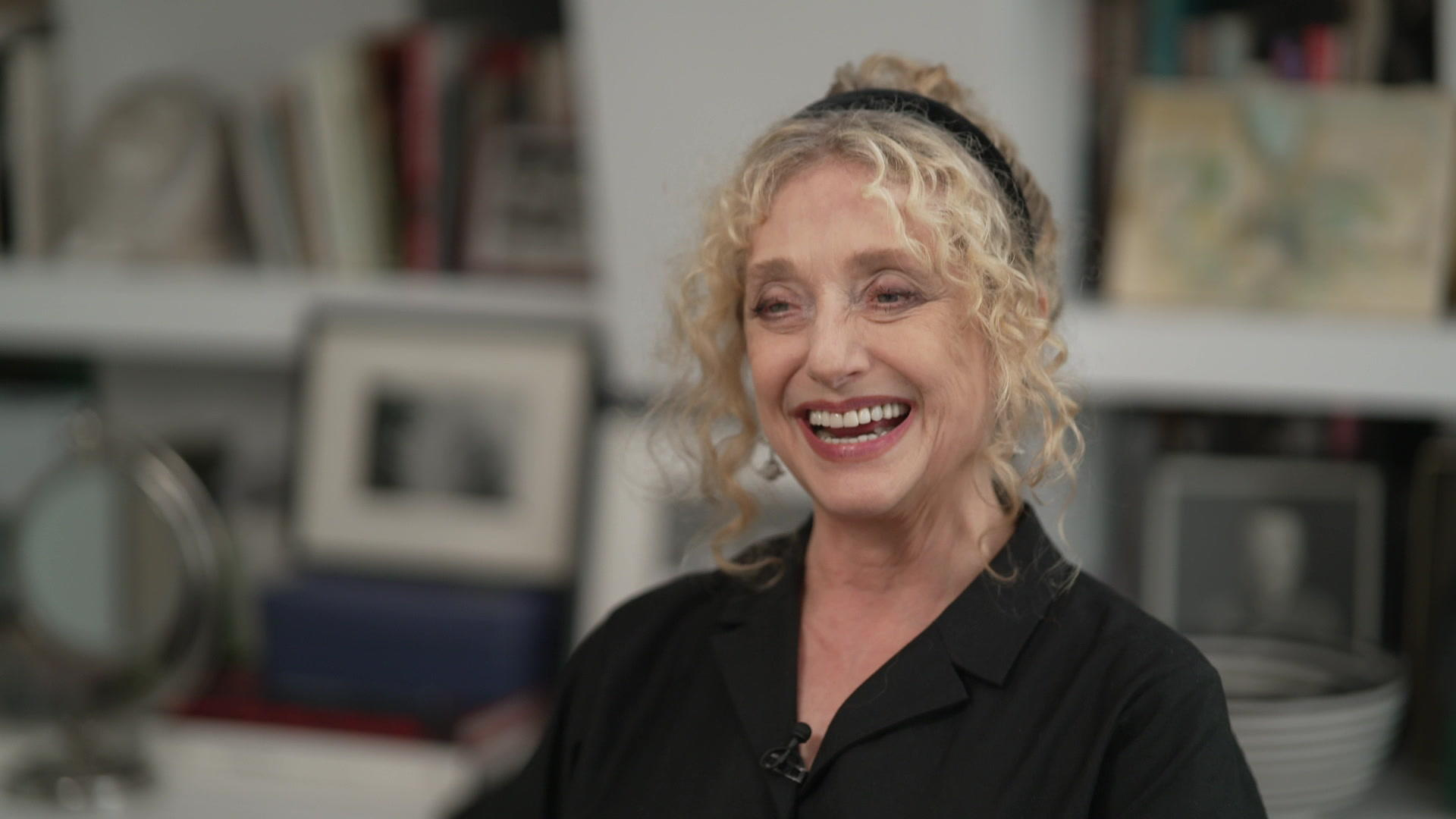 Watch Sunday Morning: The distinctive voices of Carol Kane - Full show ...