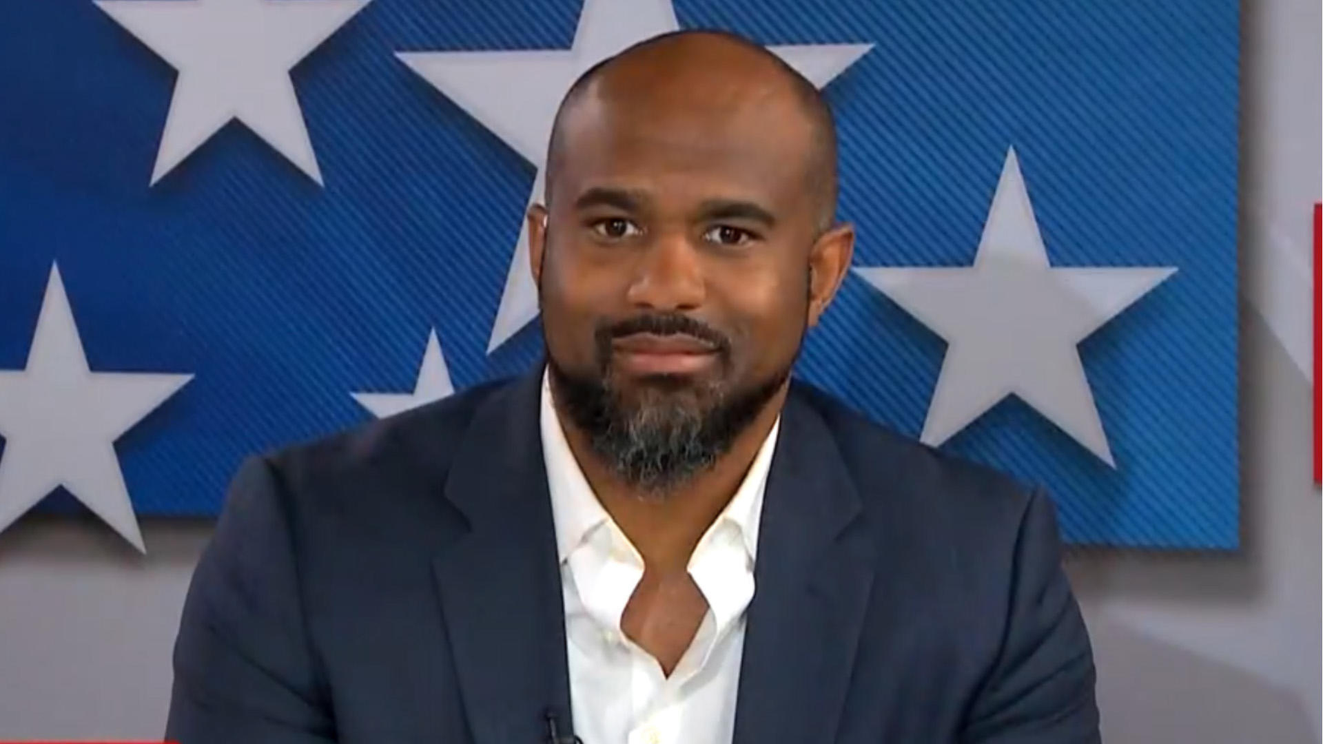 Watch CBS Mornings Season Episode : Harris-Walz campaign's Michael ...