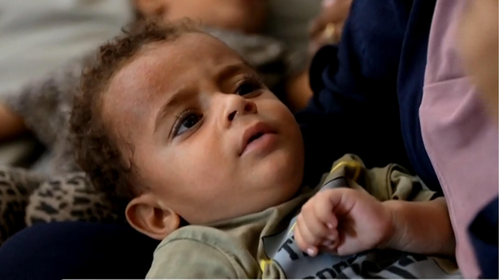 Watch CBS Mornings Season Episode : Israeli leaders agree to rare pause ...