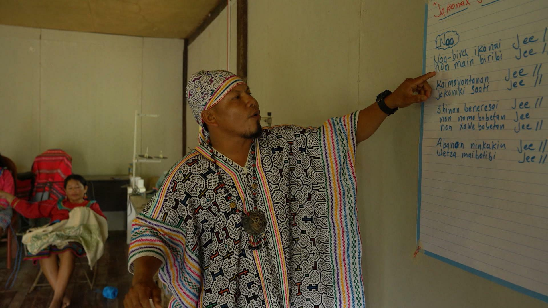 Watch CBS Saturday Morning: Communities work to preserve languages ...